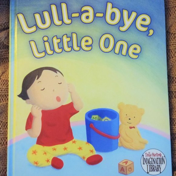 Original Penguin | Toys | Lullabye Little One By Dianne Ochiltree ...